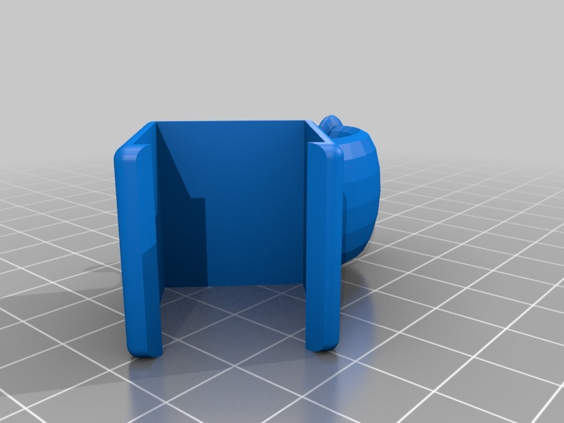 Free 3d File Towel Bar Hook đȘă»3d Printable Model To Downloadă»cults