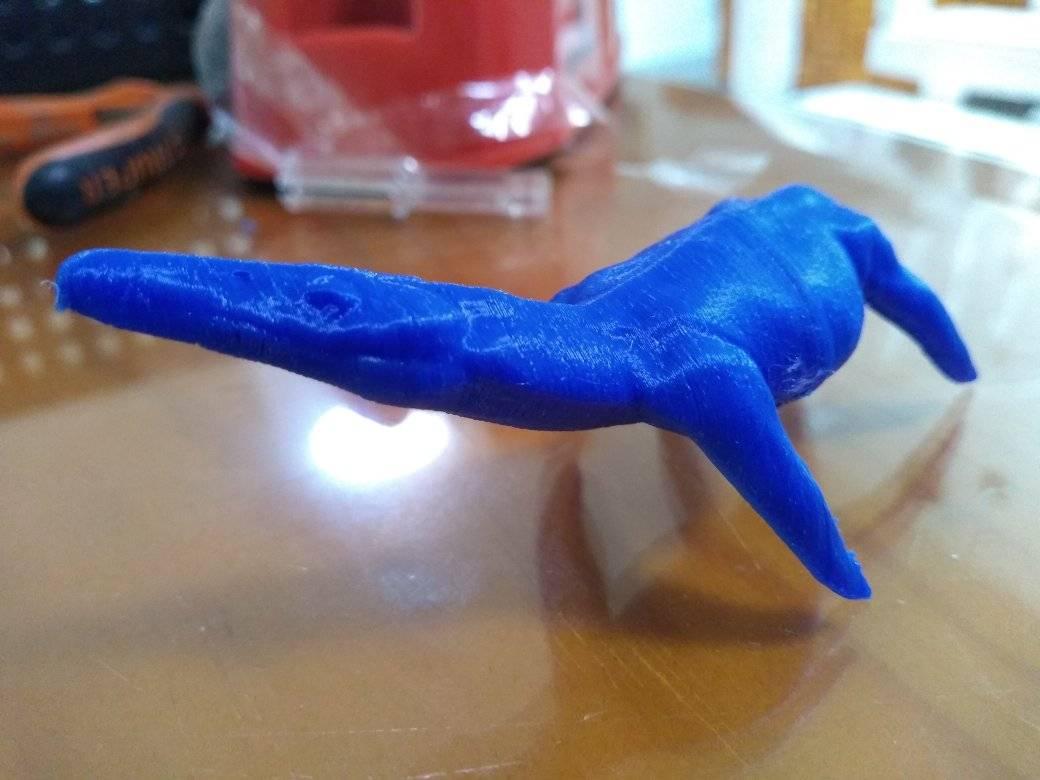 Free 3D file Pliosaurus・3D printable design to download・Cults