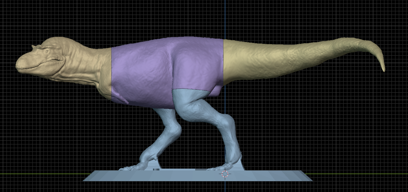 Free 3D file Gorgosaurus libratus・3D print object to download・Cults