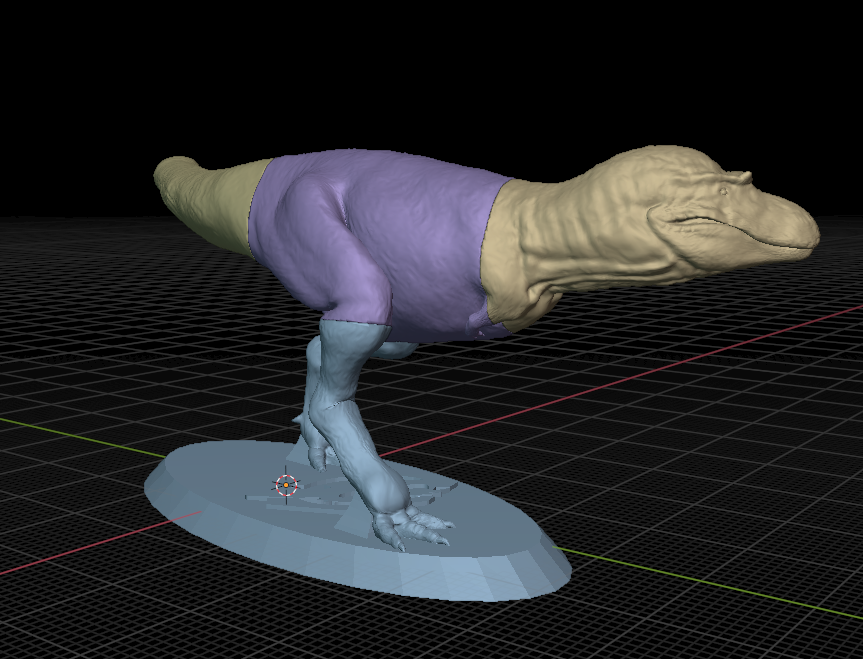 Free 3D file Gorgosaurus libratus・3D print object to download・Cults