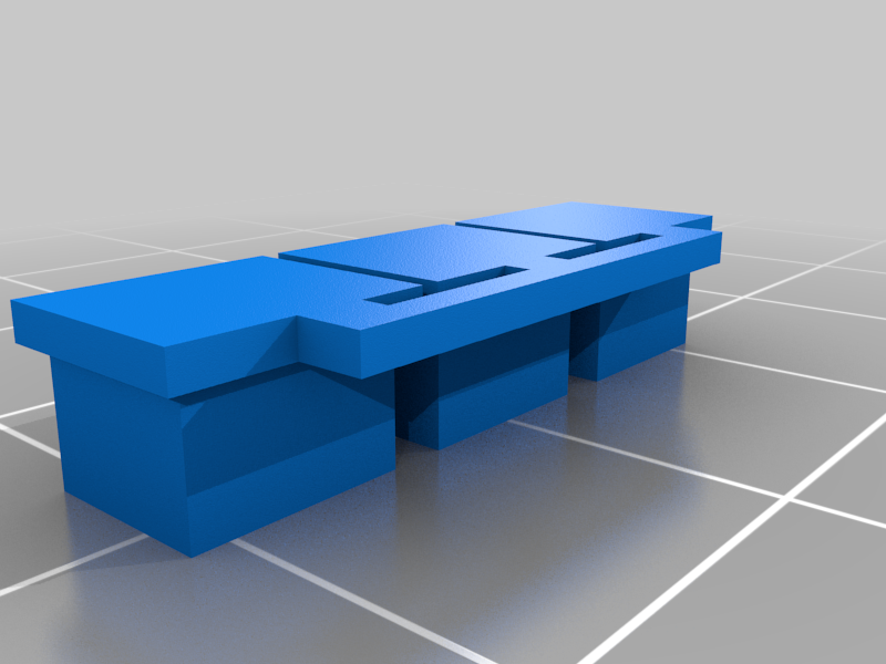 3D file DYI FPV Portable Screen(Eachine VR006,Eachine ProDVR,TBS Tango2 ...