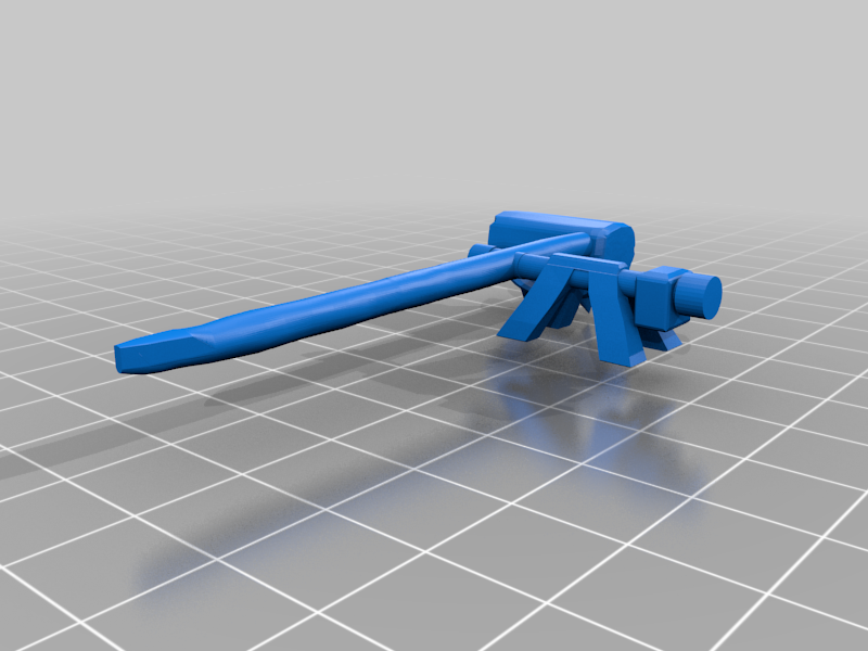 Free 3D file Ogre with goblin hucker trebuchet・Object to download and ...