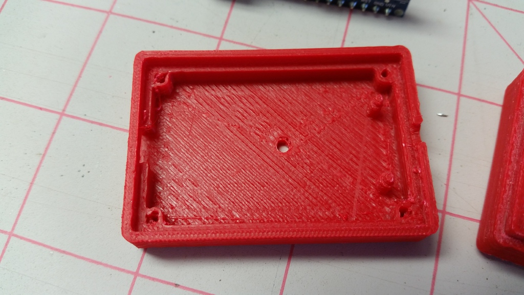 3D-Datei DIY Head Tracker Box kostenlos・3D-Druck-Idee zum Herunterladen ...