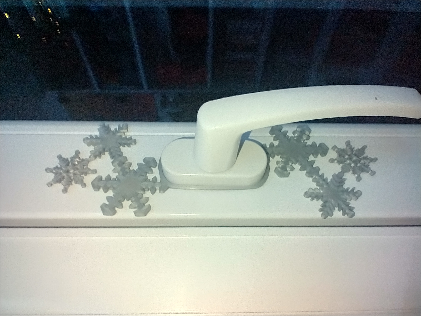 Free STL file Pimp your window: Winter・3D print model to download・Cults