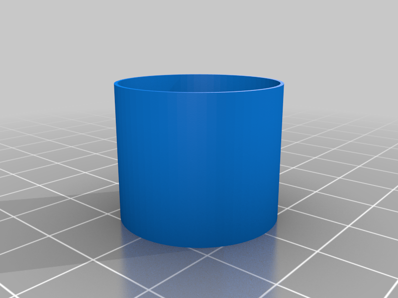 Free STL file Crystal coating base・3D printable model to download・Cults