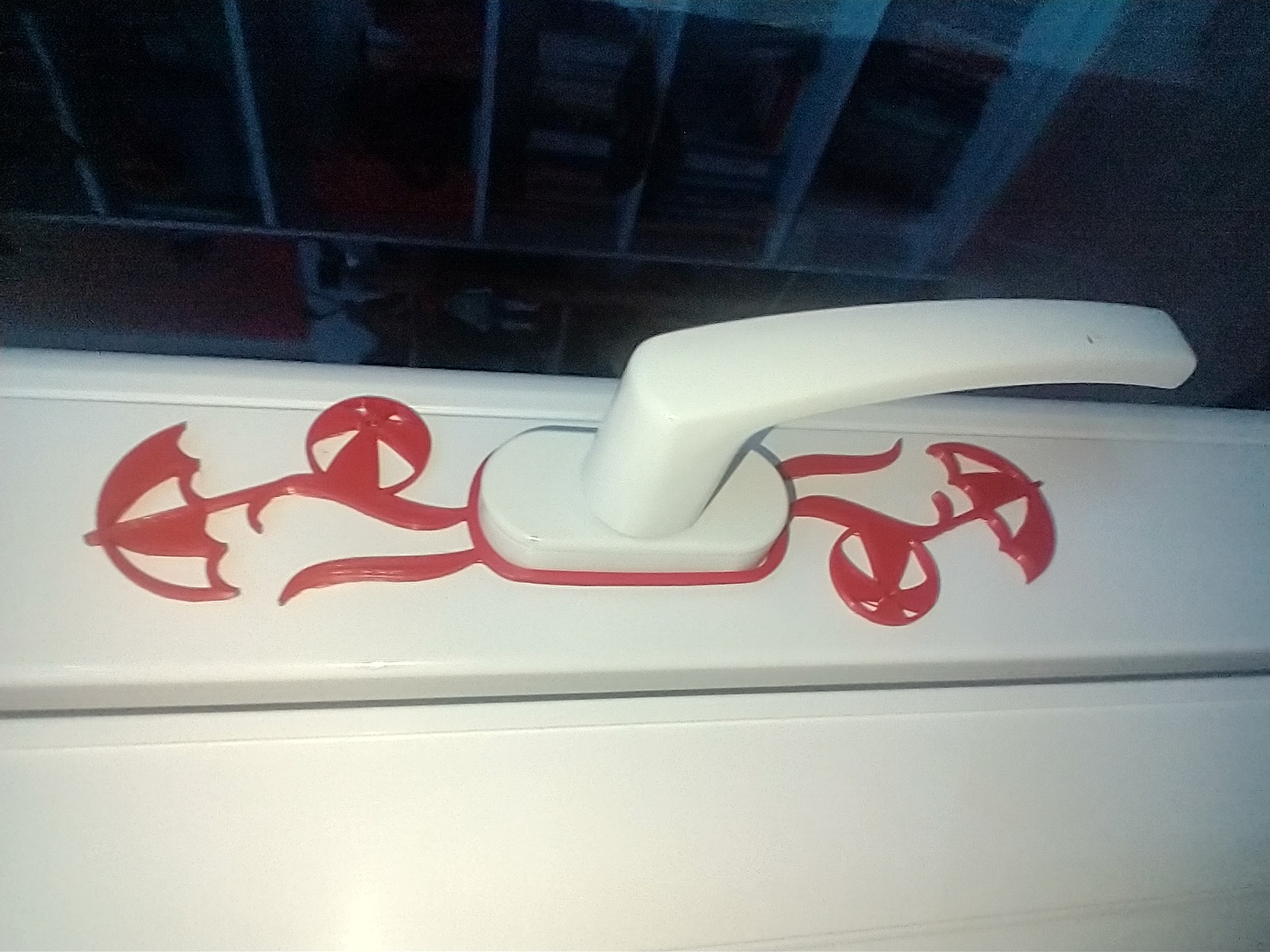 Free STL file Pimp your window : Summer・Object to download and to 3D ...