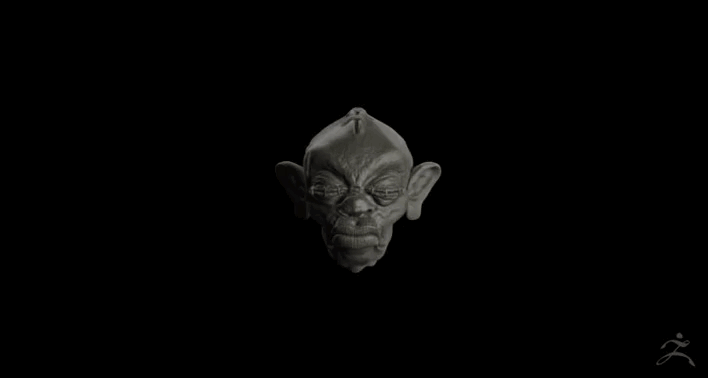 STL file Tzantza・3D printer design to download・Cults