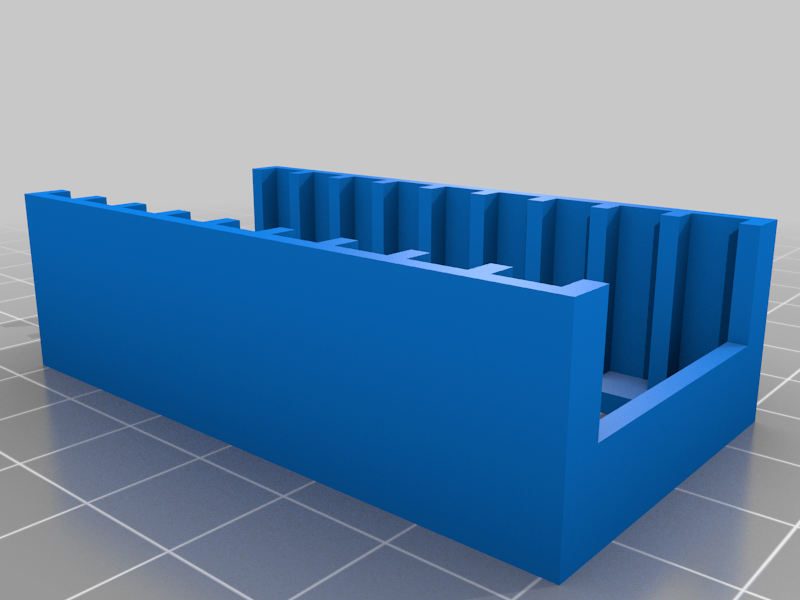 Free 3D file MPCIe Stand・3D print design to download・Cults