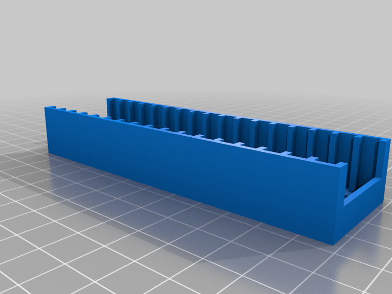 Free 3D file MPCIe Stand・3D print design to download・Cults