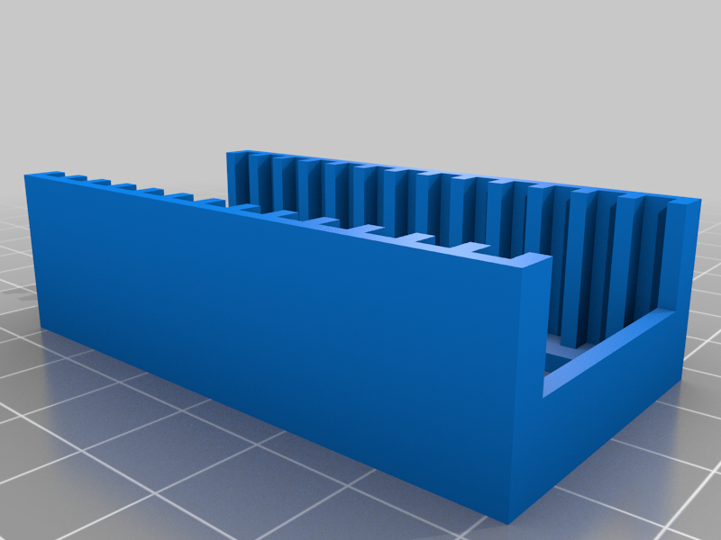 Free 3D file MPCIe Stand・3D print design to download・Cults