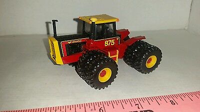 3D file versatile 875 tractor・3D printable model to download・Cults