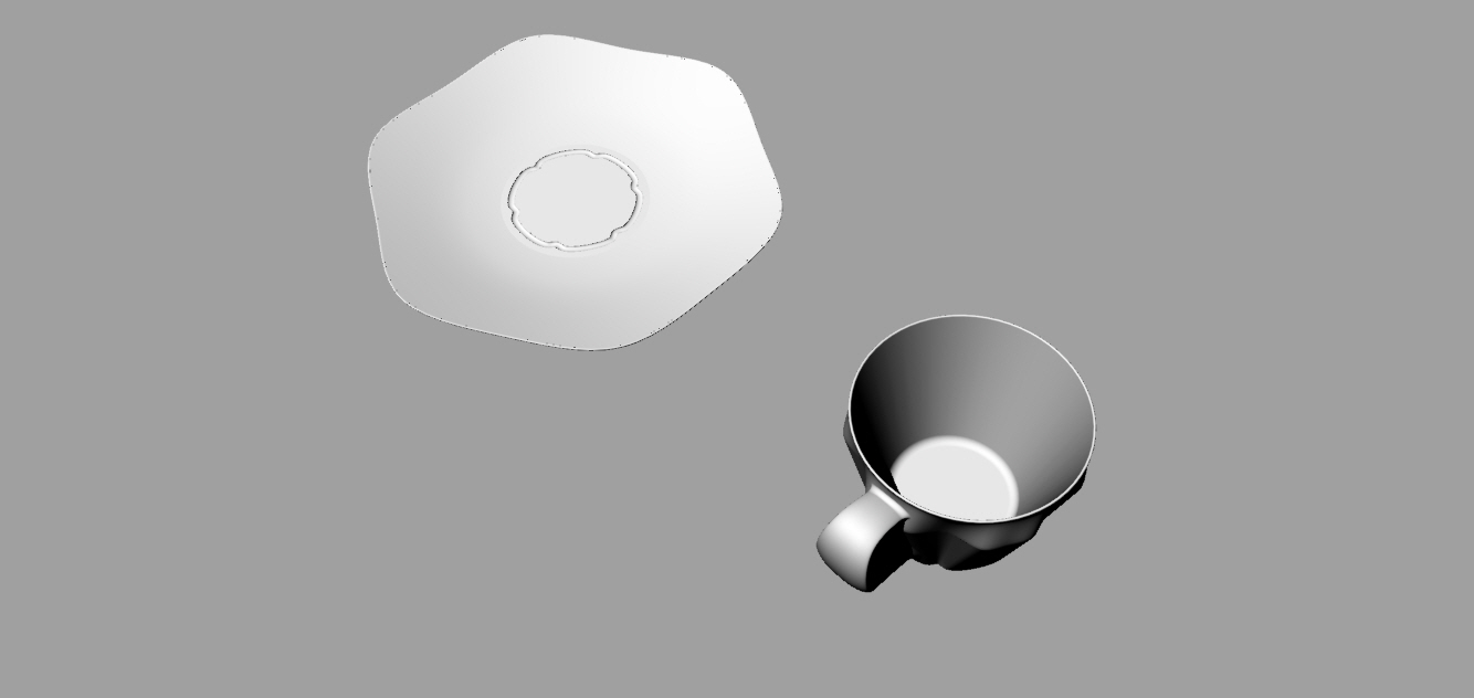 Free STL file Cup・3D print design to download・Cults