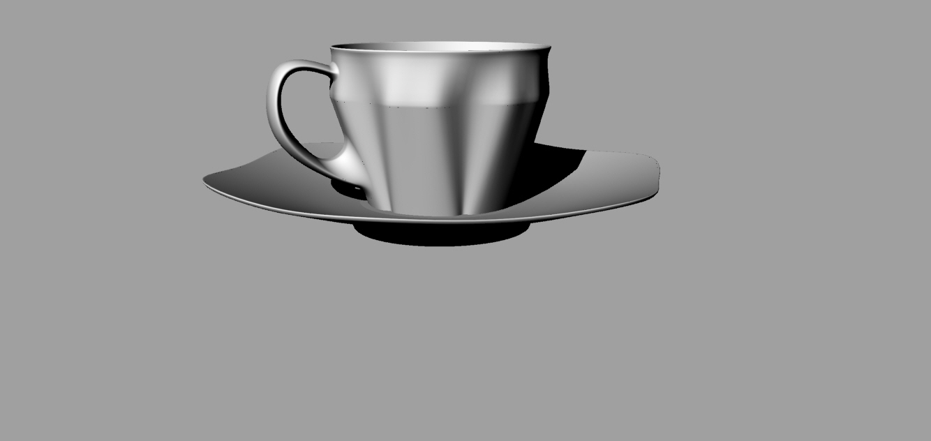 Free STL file Cup・3D print design to download・Cults