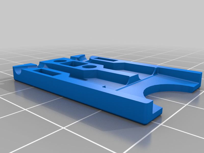 Free 3D file CAR Blade Fuse ATO Popular・3D print design to download・Cults