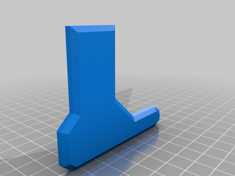 Free 3D file Airspeed Tube Pitot mount・3D print model to download・Cults