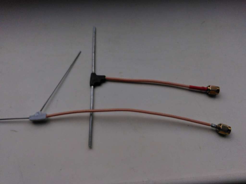 Free STL file For antennas with a freq from 868 to 1200 MHz・3D ...