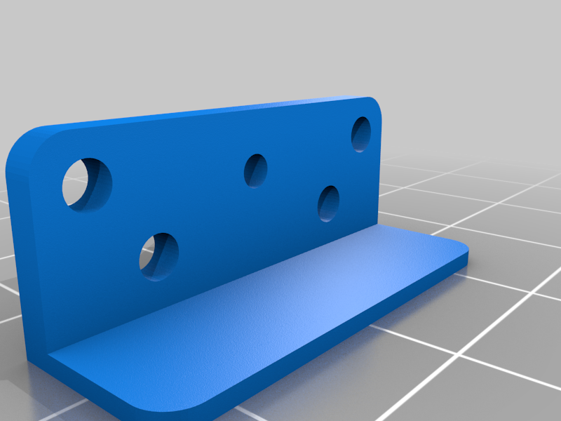 Free STL file Latch retainer lock for cover model・3D printable model to ...