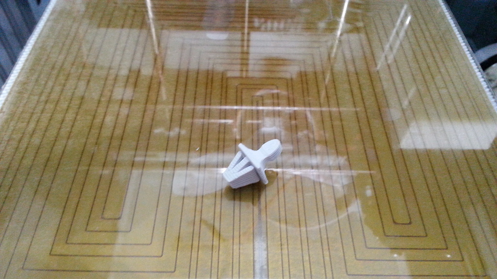 Free 3D file Vintage Steel Cabinet Clip・3D printing idea to download・Cults