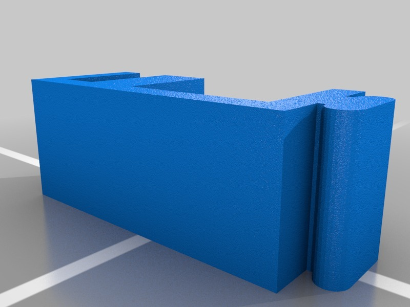 Free 3D file Tray legs・Model to download and 3D print・Cults