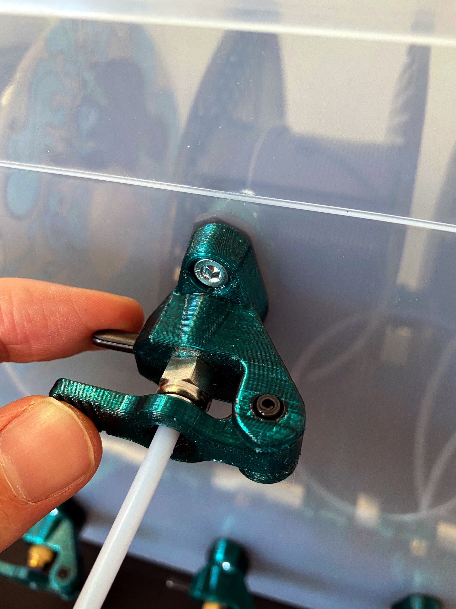 3D file Drybox Parts・Template to download and 3D print・Cults