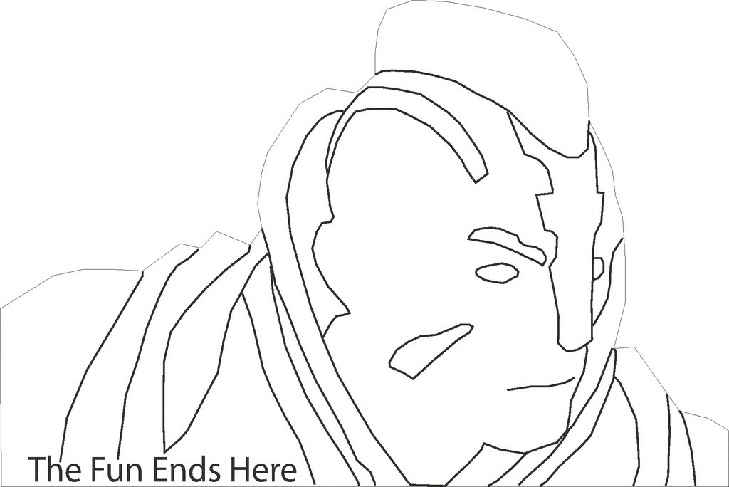 Free 3D file Anti-Mage・3D printable design to download・Cults