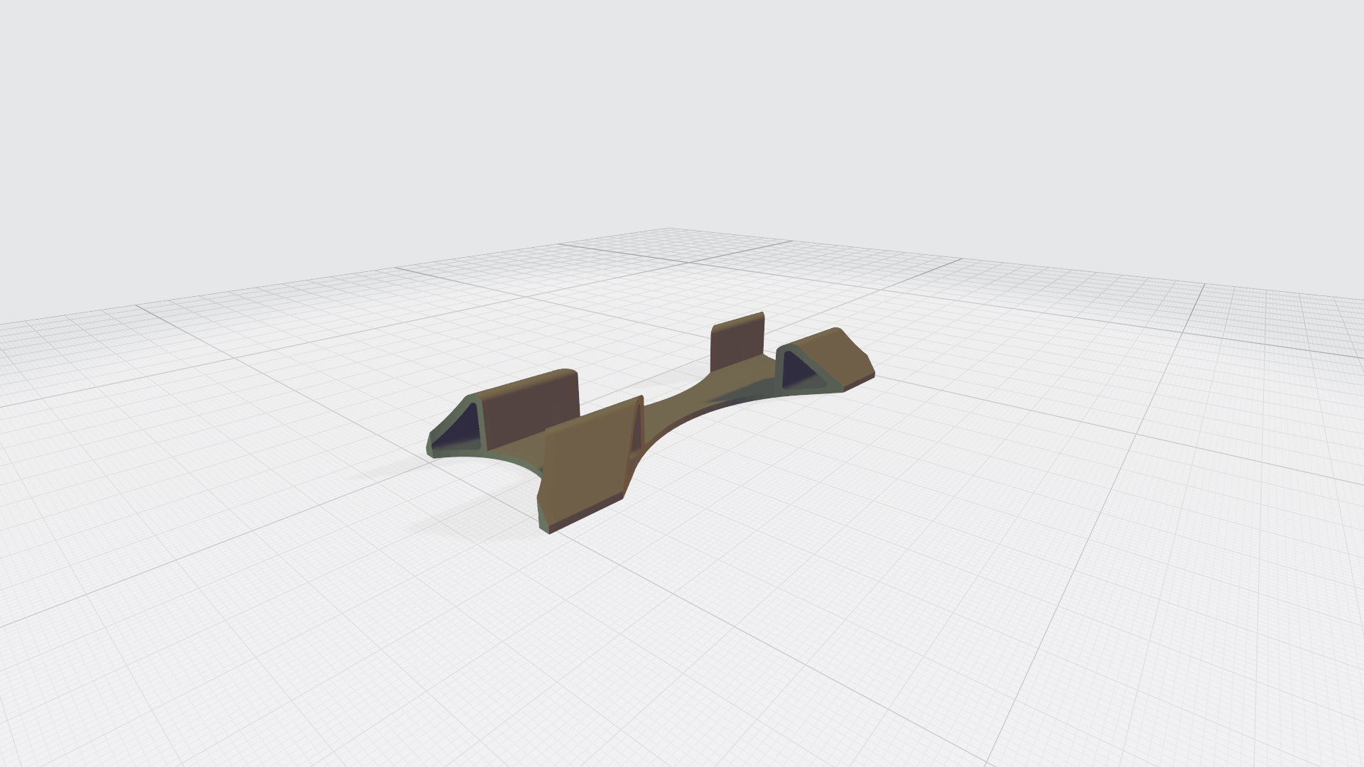 STL file Playstation 4 mount/stand・3D print model to download・Cults