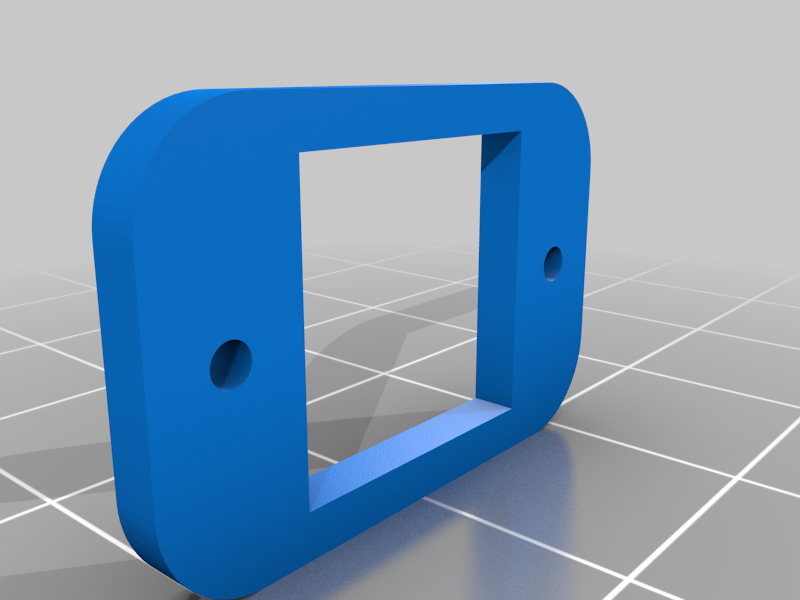 Free 3D file JR/ Ernst Charging Jack・3D printer model to download・Cults