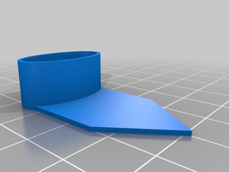 Free STL file Lighter holder・3D printing idea to download・Cults