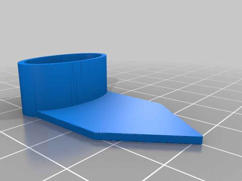 Free STL file Lighter holder・3D printing idea to download・Cults