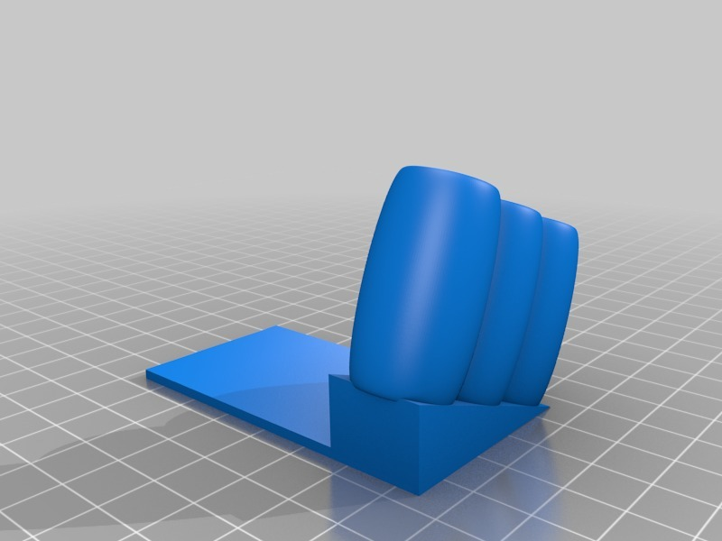Free 3D file Pencil Holder・Design to download and 3D print・Cults