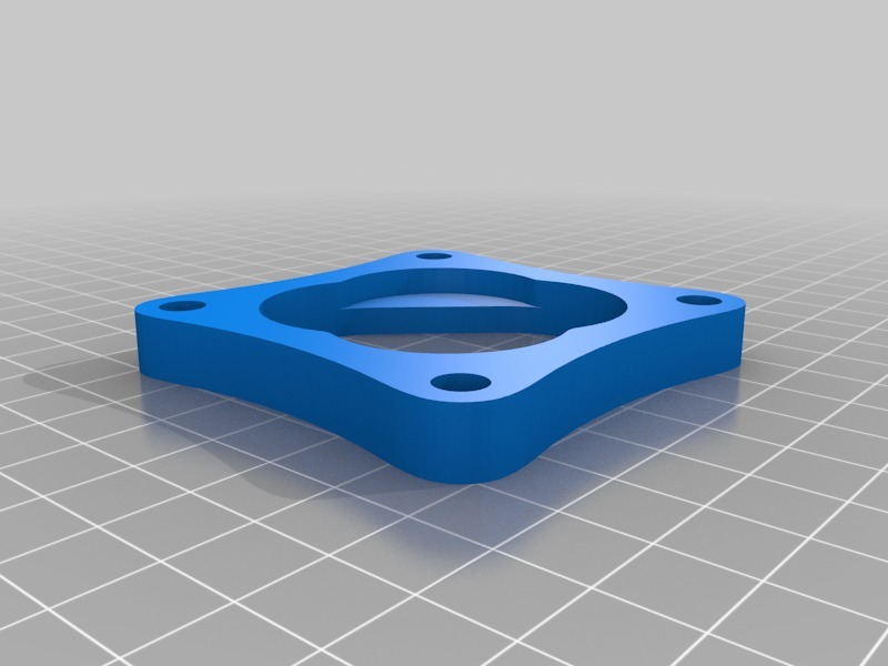 Free 3D file Blanket Cloak Clasp・3D printing design to download・Cults