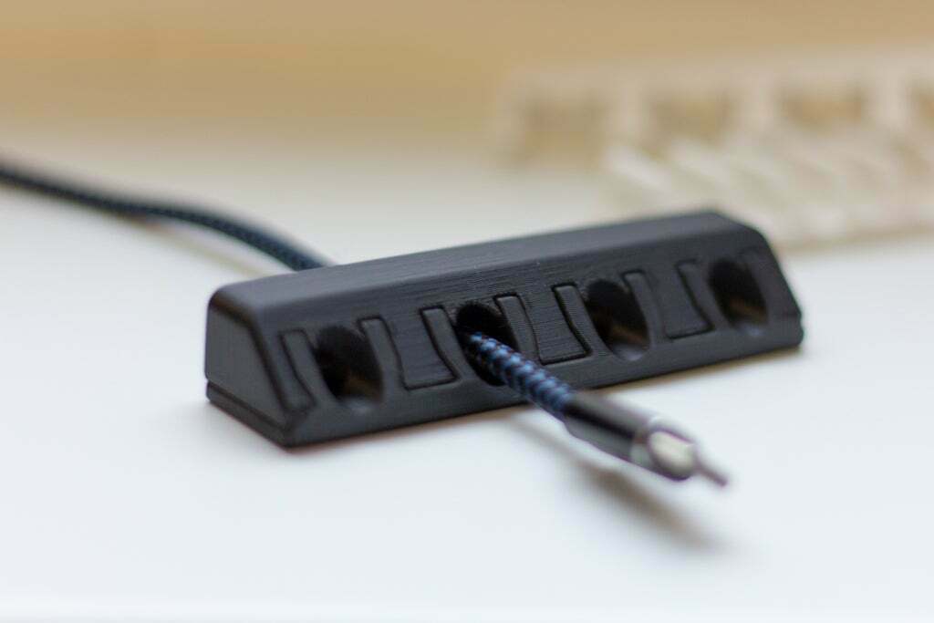 Free STL file CABLE GLAND・3D printing model to download・Cults