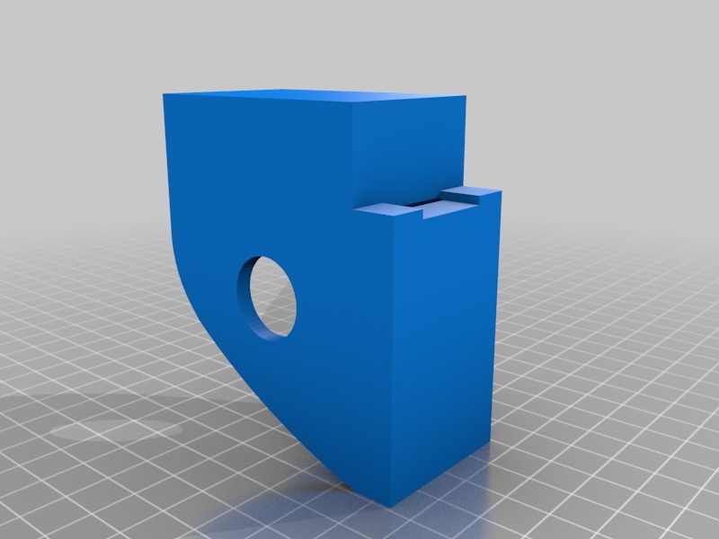 Free 3D file Cable Roller / Dispenser - Magnetic mount・3D printer model ...