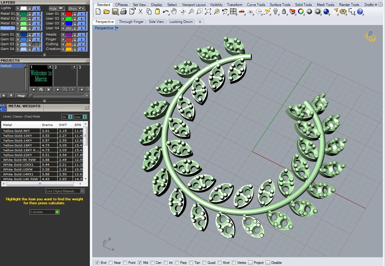 Archivo STL Colgante P 032・Objeto imprimible en 3D para descargar・Cults