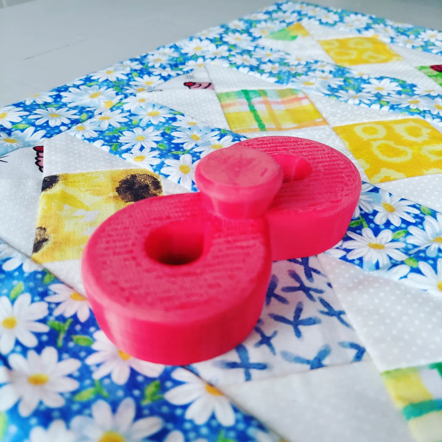 Free STL file Infinity Cookie Cutter・3D printable design to download・Cults