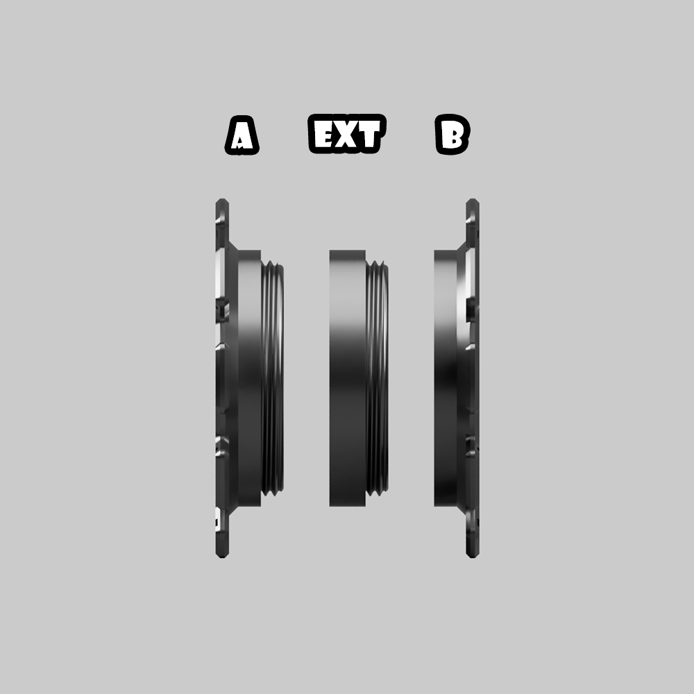 Free STL file Cable Organiser - Cable Roll 🔌・3D print design to ...