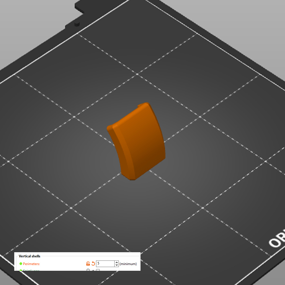 Free STL file Cable Organiser - Cable Roll 🔌・3D print design to ...
