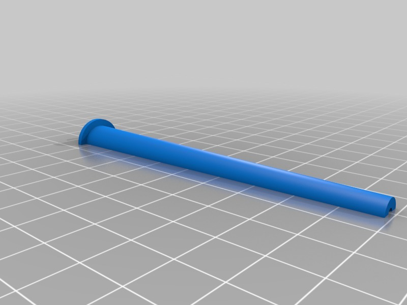 Free STL file Multimeter probe・Object to download and to 3D print・Cults
