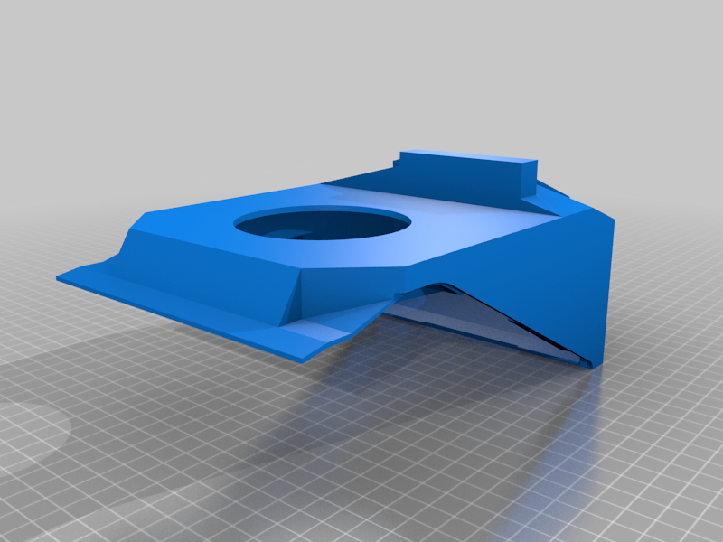 Free 3D file RC semi-scale Tank 🪖・Template to download and 3D print・Cults