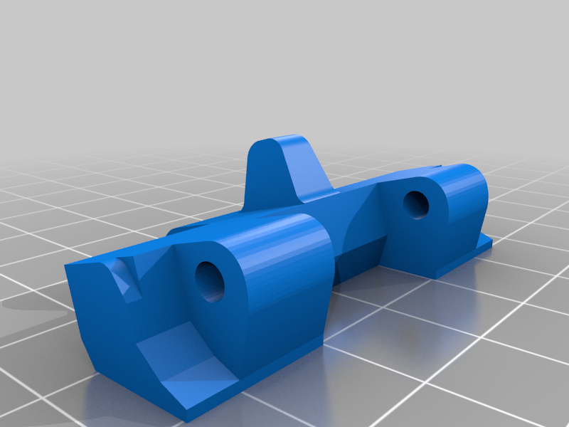 Free 3D file RC semi-scale Tank 🪖・Template to download and 3D print・Cults