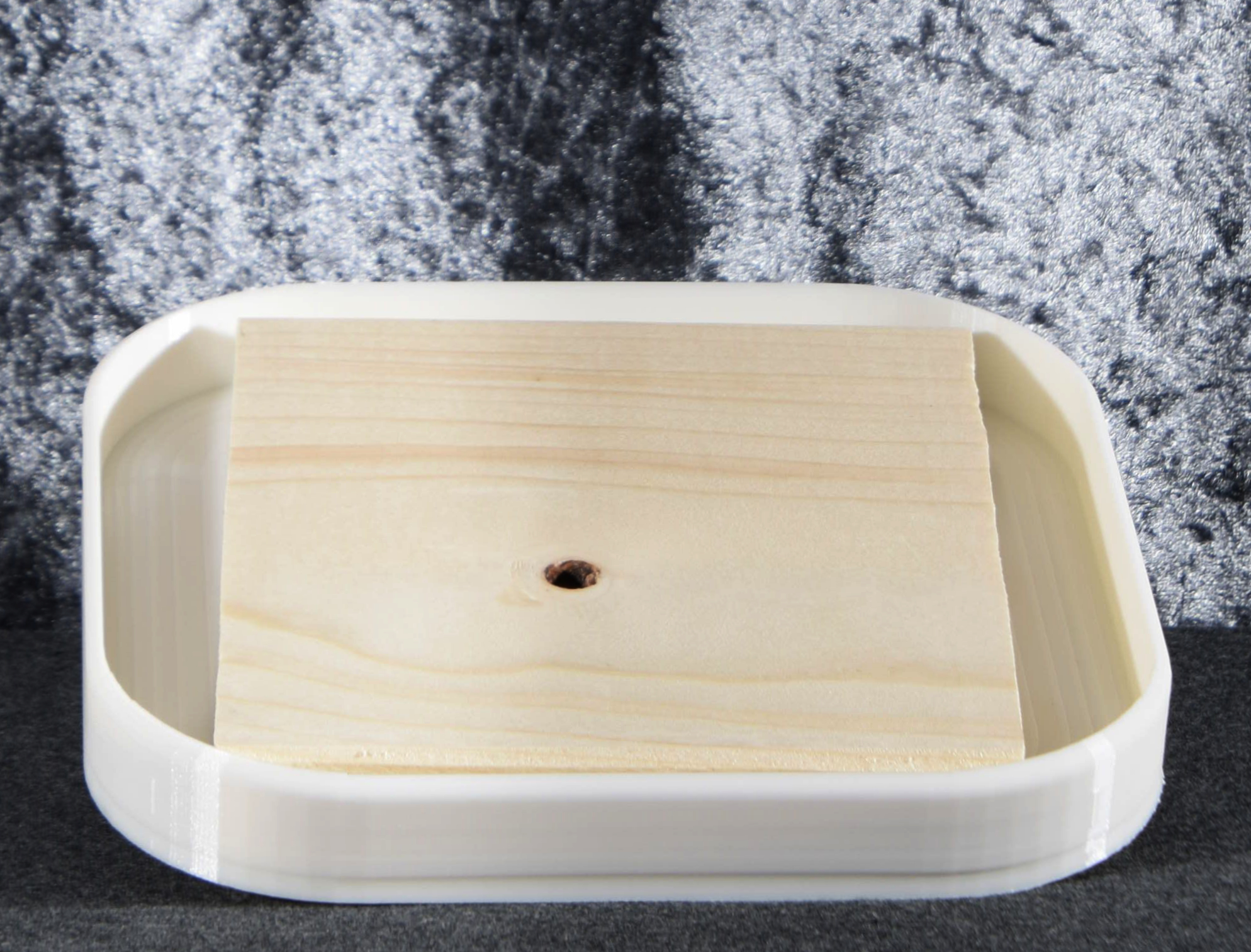 STL file Base for woman body lamp・3D print design to download・Cults