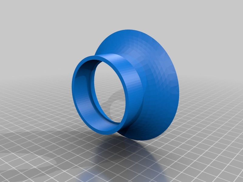 Free 3D file motorcycle intake carburetor Bing model 🏍️・3D print object ...