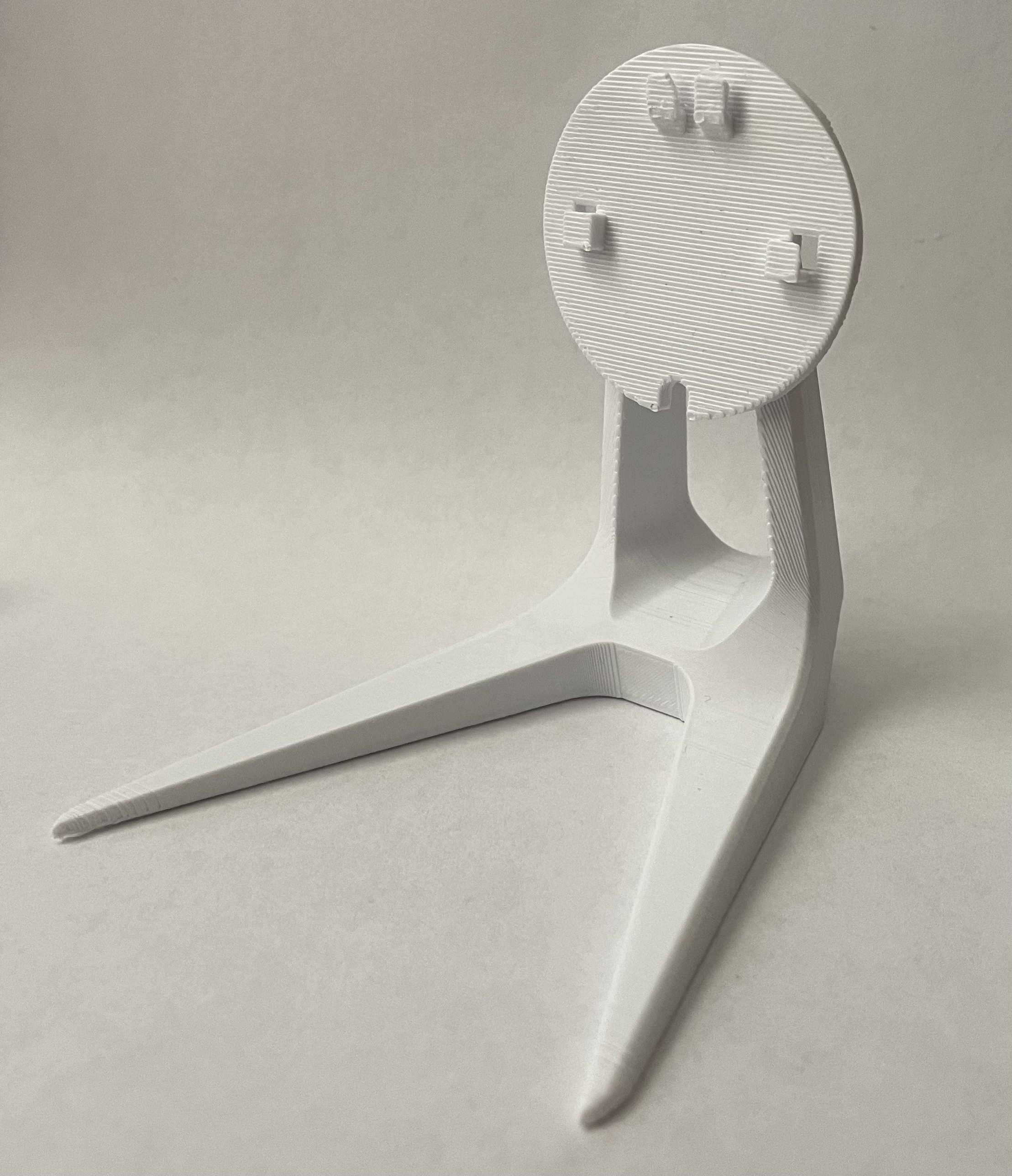 STL file Ubiquiti G3 Instant Stand 📷・3D printable model to download・Cults