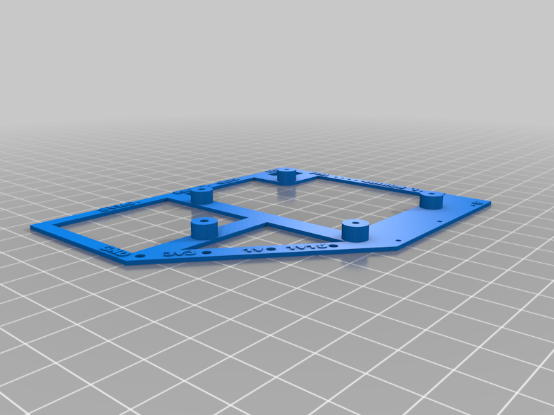 Free 3D file Wii OMGWTF Trim Test Jig・3D printer model to download・Cults
