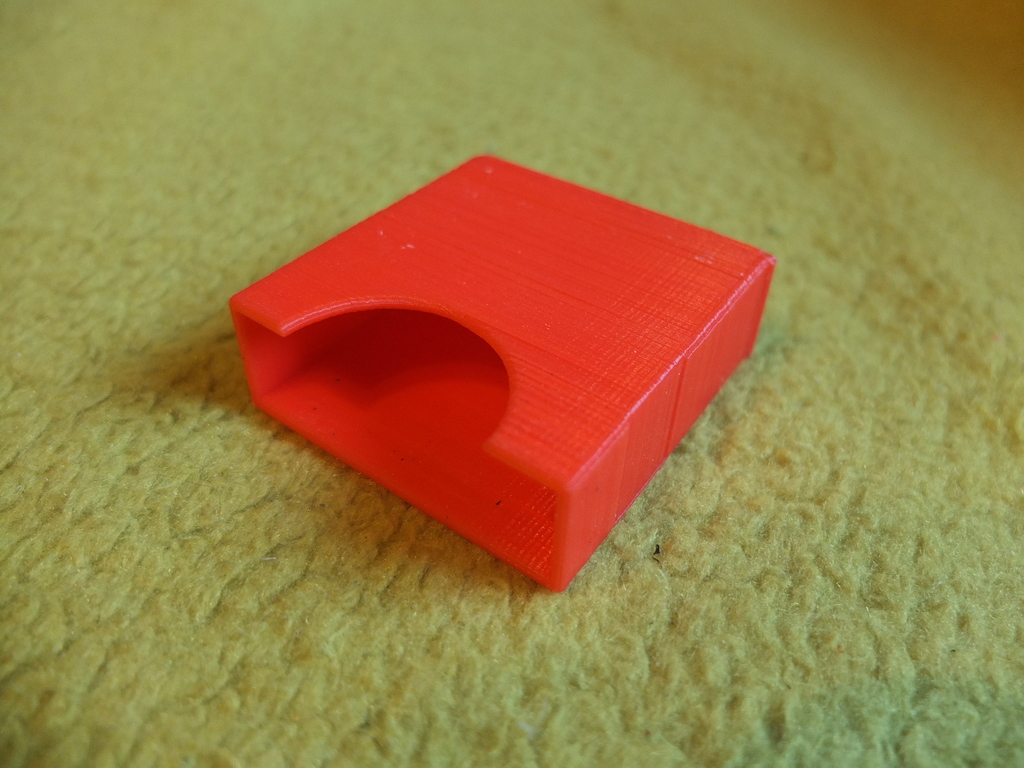 Free 3D file N64 (-Portable) - Pak-Slot・3D printer model to download・Cults