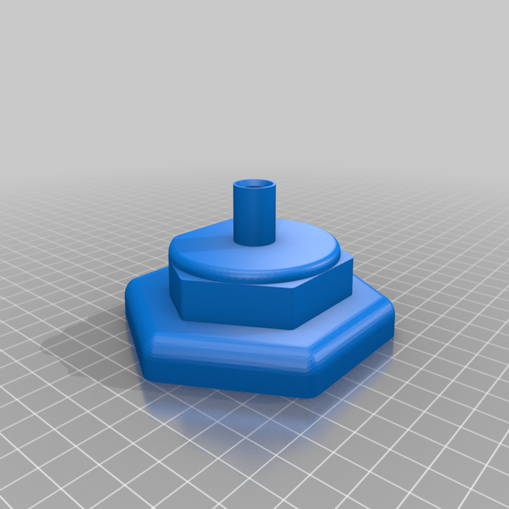 Free 3D file NeoLavaLamp - WS2813/RGB-LED Lamp using ESP32 🔦・3D ...