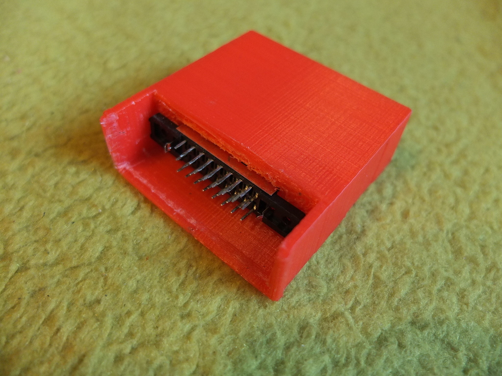 Free 3D file N64 (-Portable) - Pak-Slot・3D printer model to download・Cults