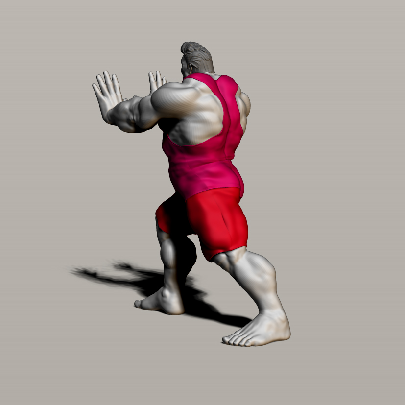 Free STL file Small prop 🤏・Template to download and 3D print・Cults