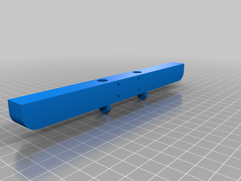 Archivo STL gratuito Land Rover serie 3・Objeto para descargar e ...