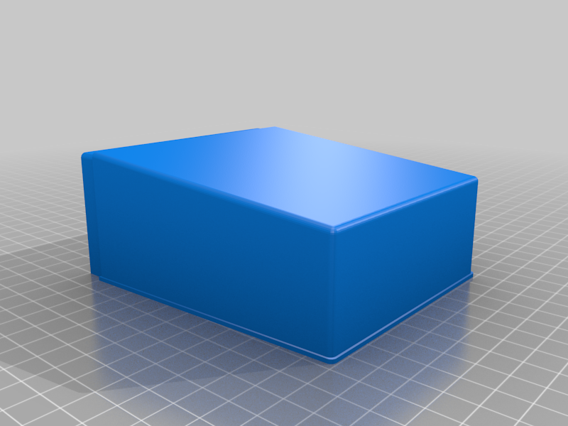 Fichier STL gratuit ericson 25+ light cover・Design pour imprimante 3D à ...